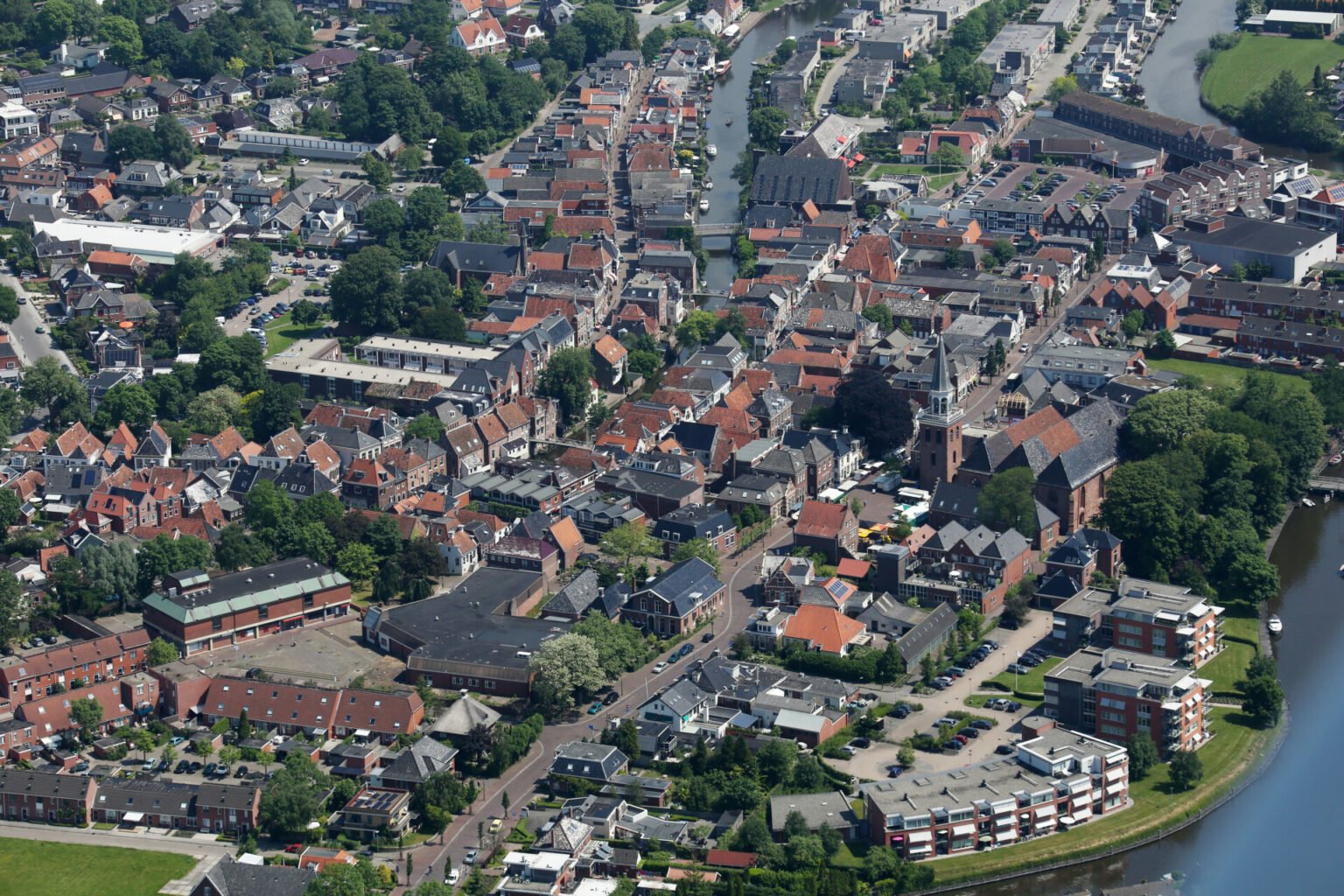 Bestuur - Museum Stad Appingedam